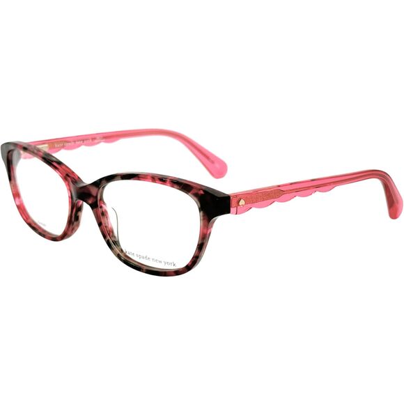 kate spade | Accessories | Kate Spade Jemma Girls Plastic Eyeglass ...